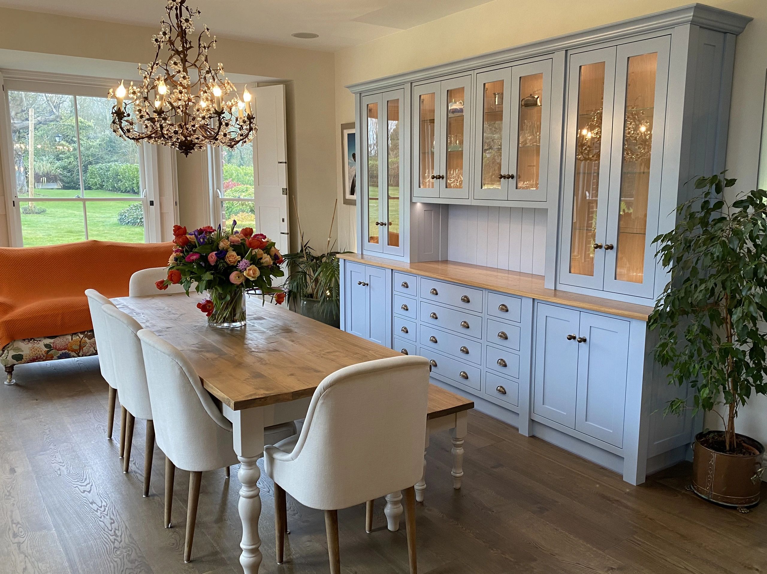 Bespoke, Handcrafted Furniture | Nick Geard Furniture Ltd