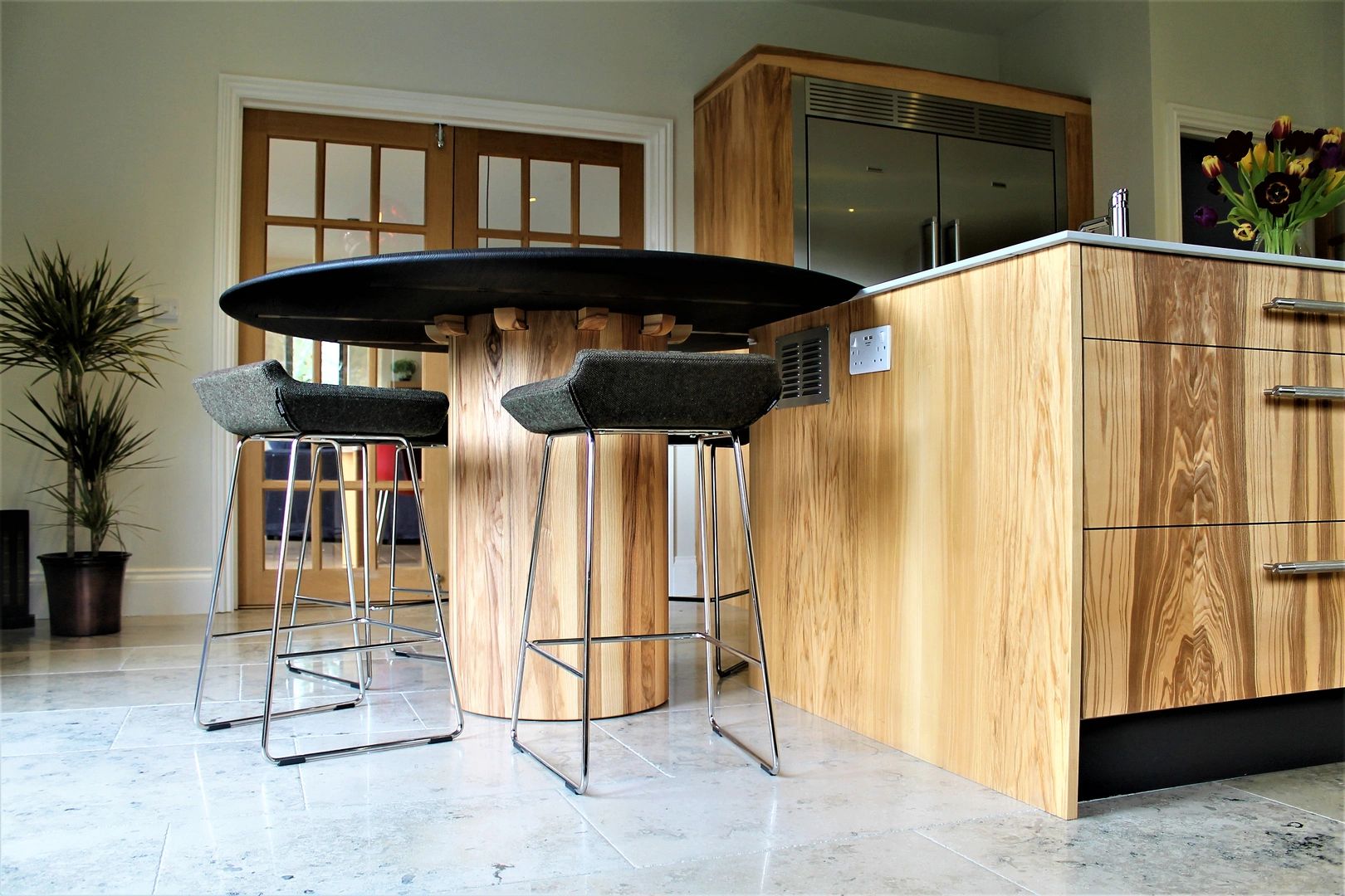 Bespoke, Handcrafted Furniture | Nick Geard Furniture Ltd