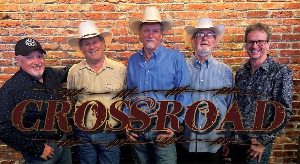 CrossRoad Country - Country Music, Weddings, Live Music, Private Events