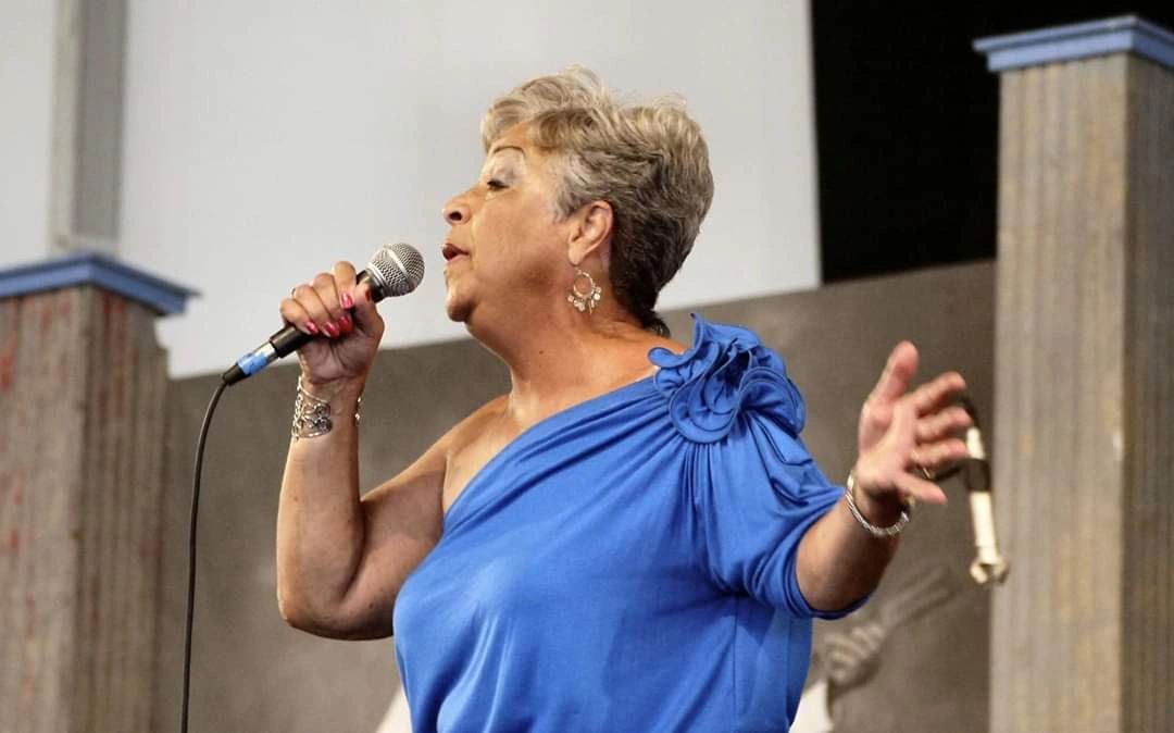 WandaRouzan - Entertainer, New Orleans Music