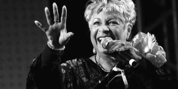 WandaRouzan - Entertainer, New Orleans Music