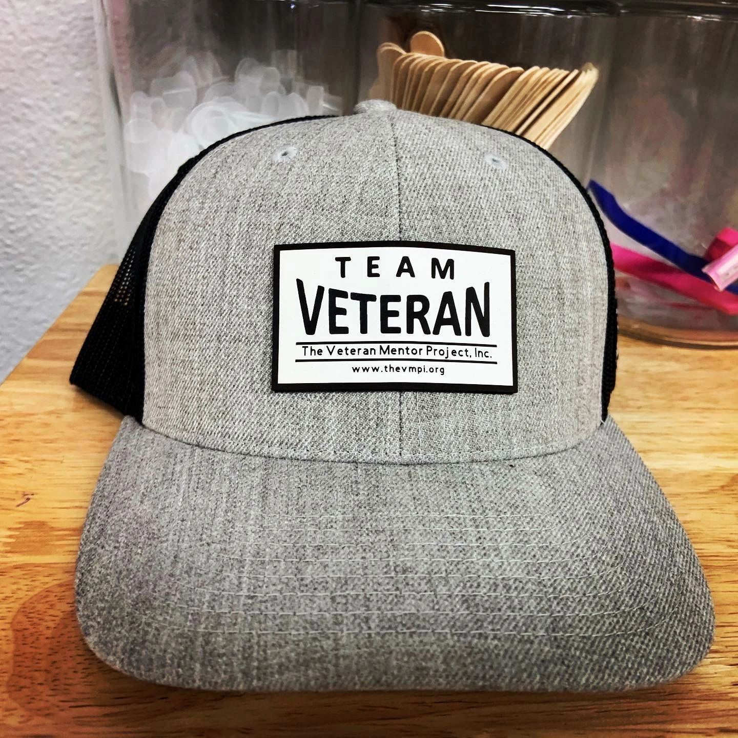 The Veteran Mentor Project, Inc.
