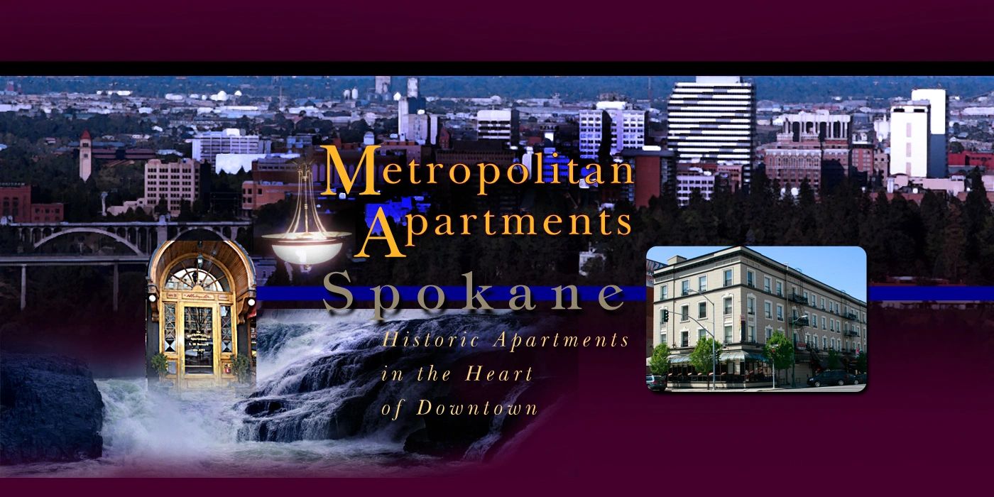 Metropolitan Apartments