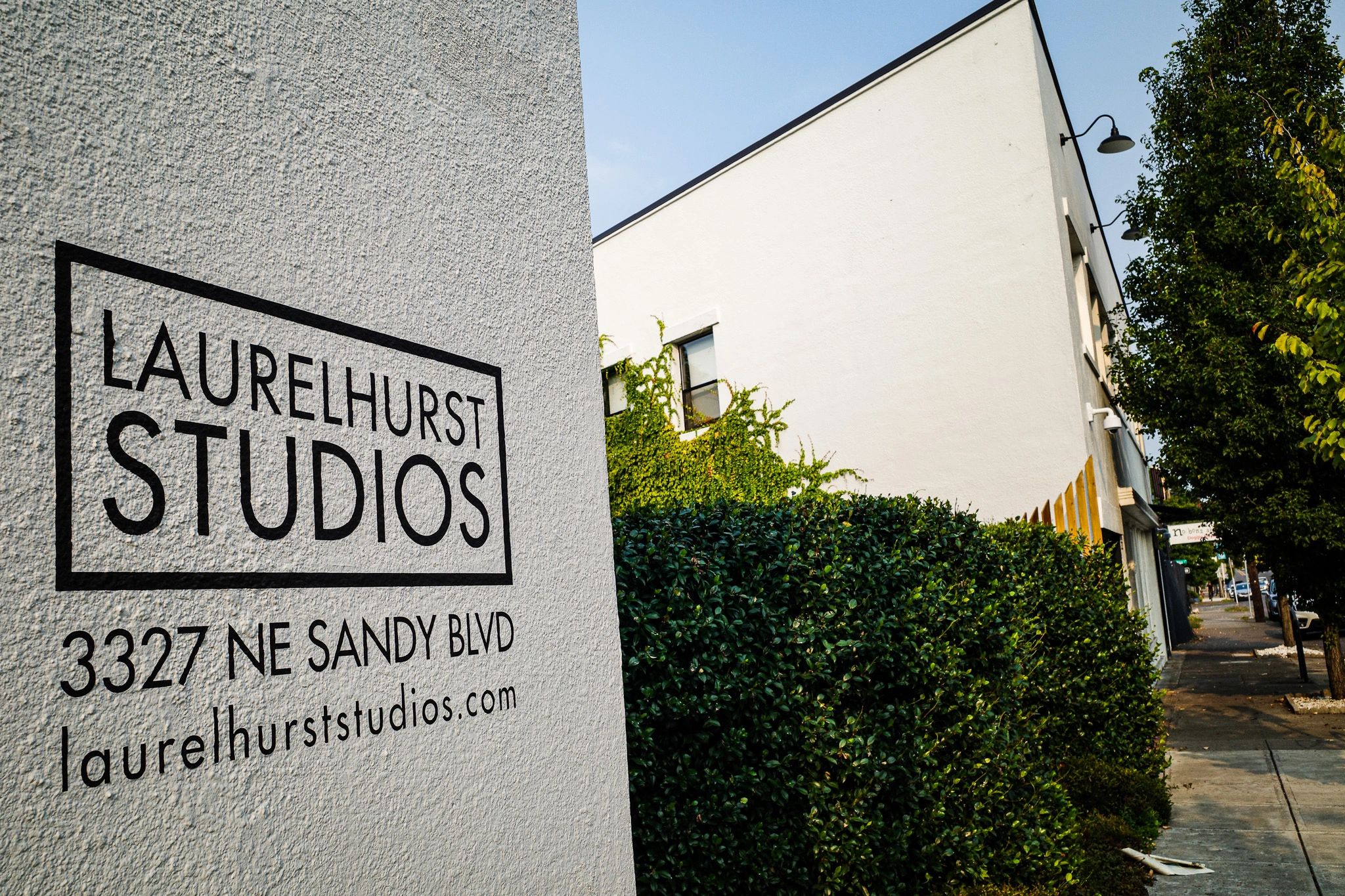 Laurel Hurst Studios | Laurelhurst Studios