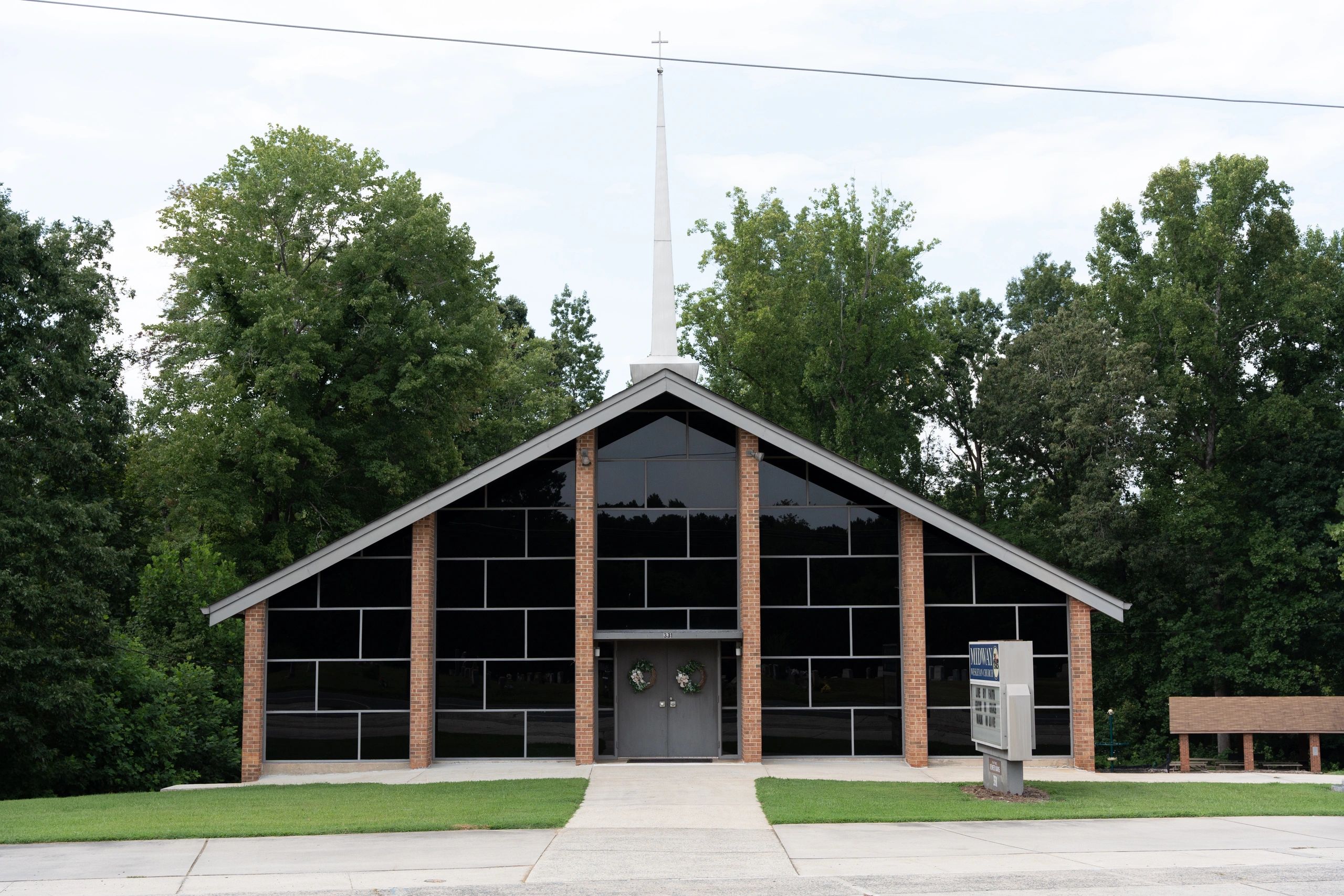 Midway Wesleyan Church