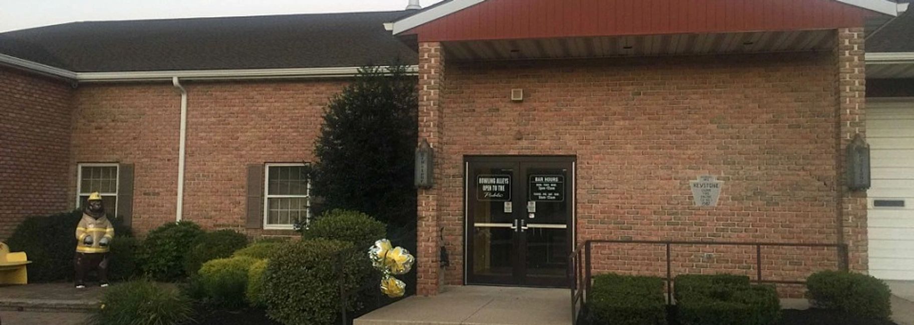 How We Got Where We Are | Keystone Fire Company Of Boyertown