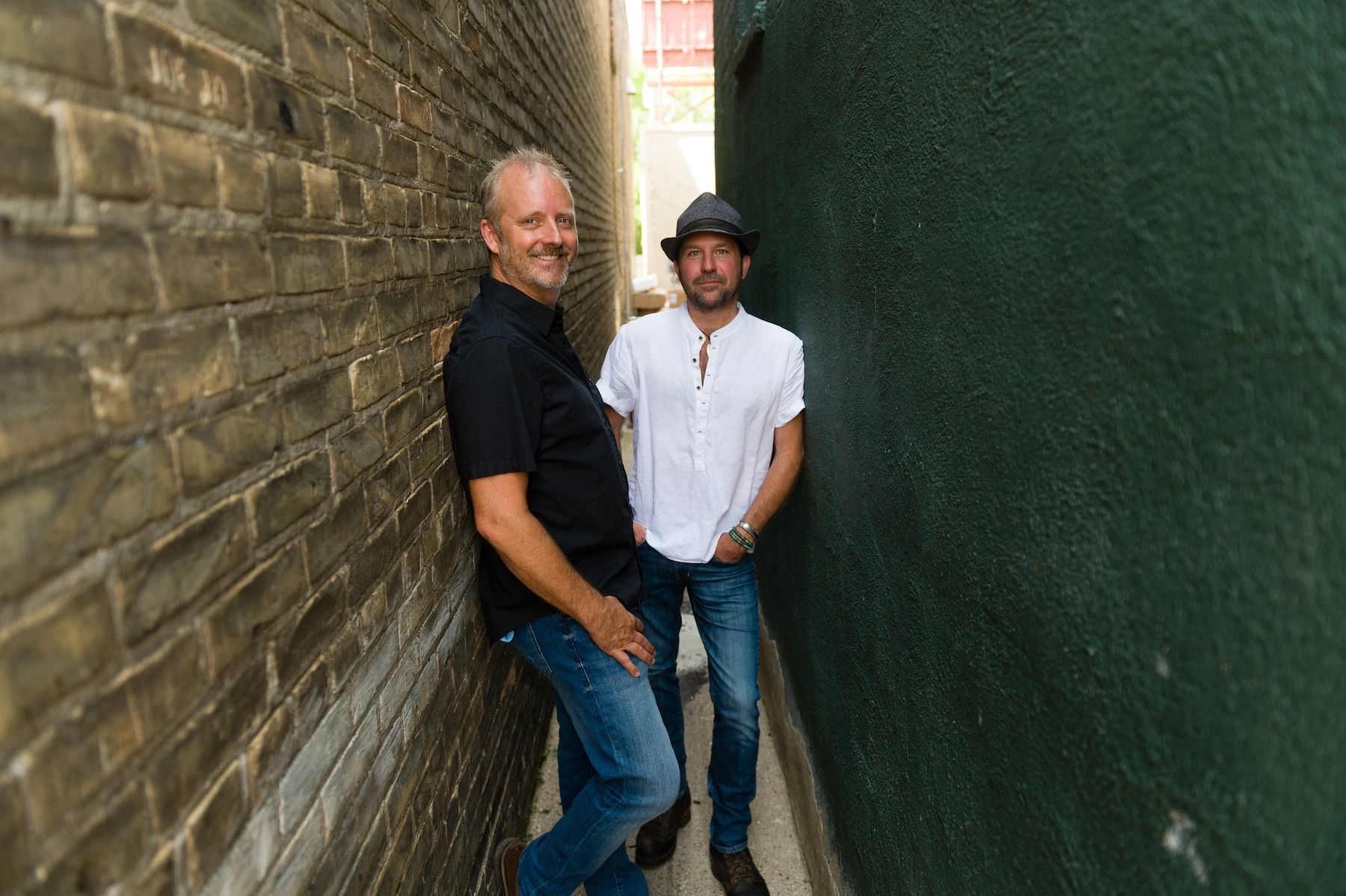 Moors & McCumber - Music, Americana, Folk, Roots, Rock