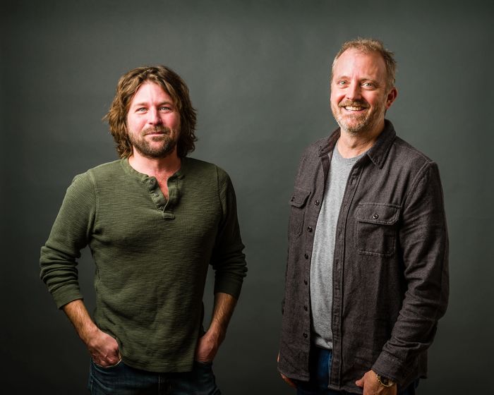 Moors & McCumber - Music, Americana, Folk, Roots, Rock