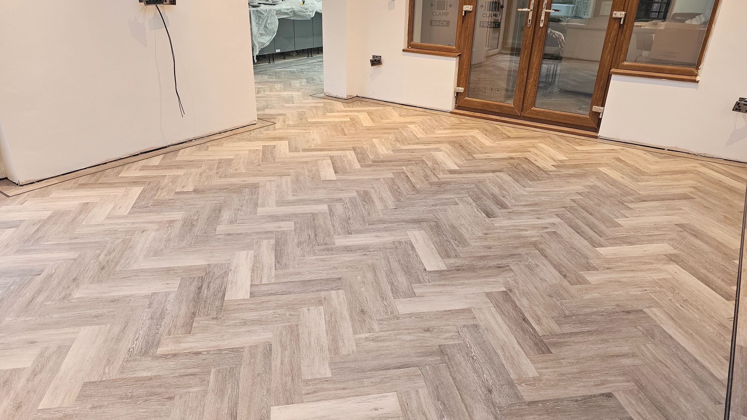 Flooring Technologies