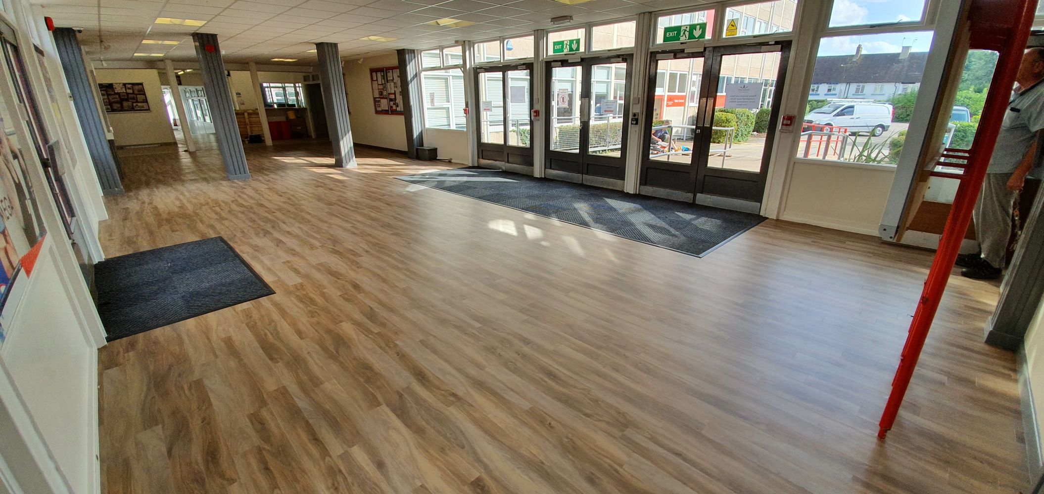 Flooring Technologies