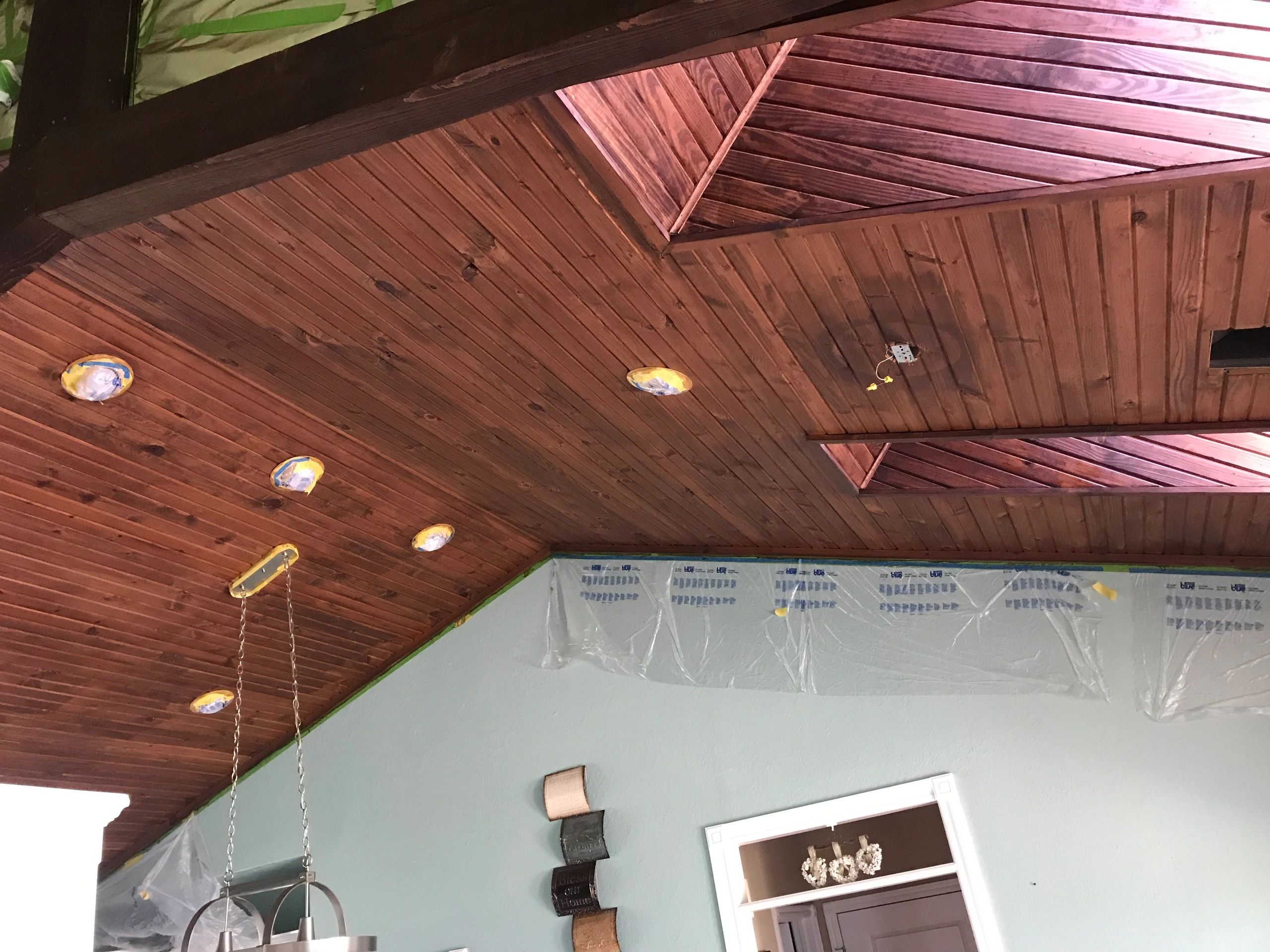 Color Splash Painting & Drywall LLC - Remodeling, Contractor