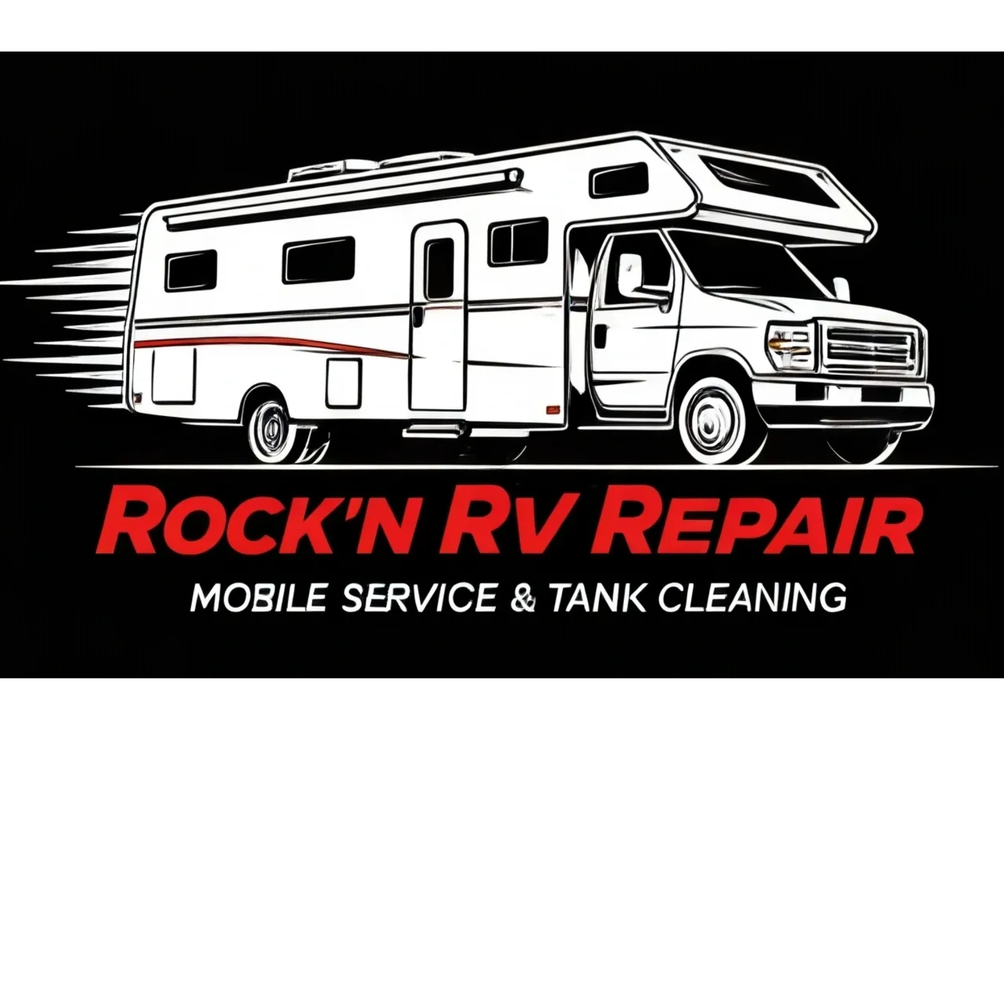 Expert RV Tank Cleaning Services