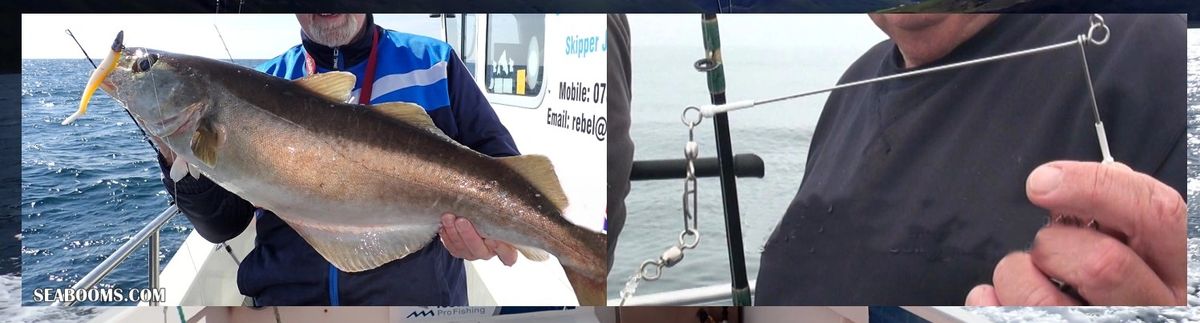 SEABOOMS PORTLAND RIGS