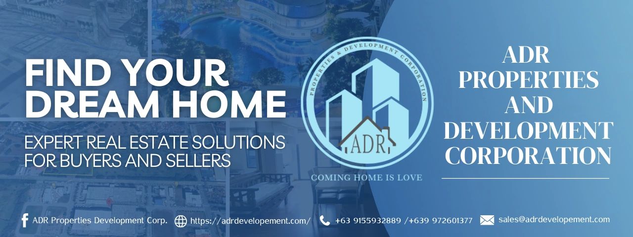 ADR Properties and Development Corporation