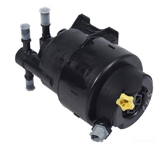 Powerstroke 6.7L Fuel System (Low, High Pressure and Return)