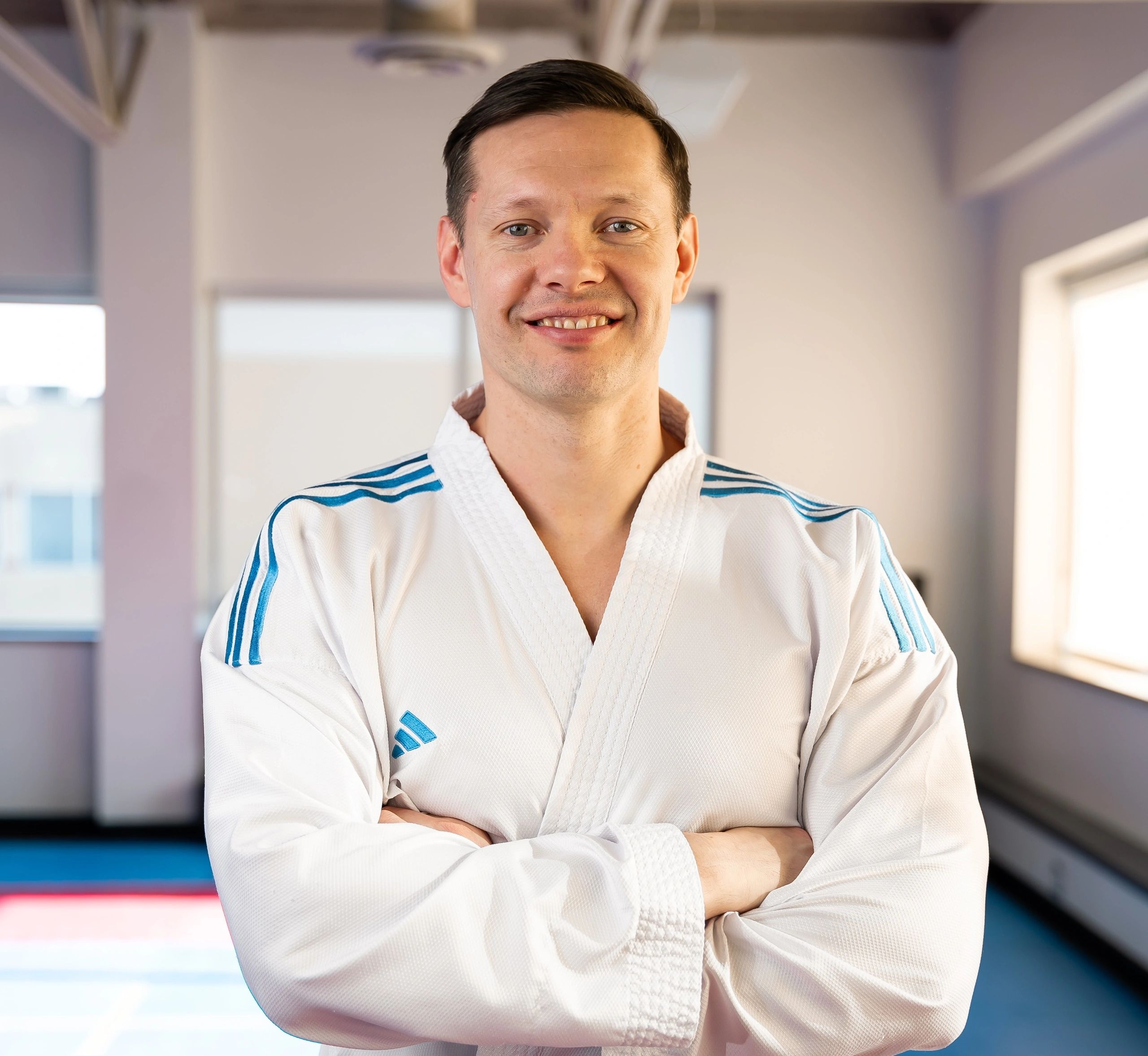 Champion Karate - Martial Arts Classes, Karate Classes for Kids