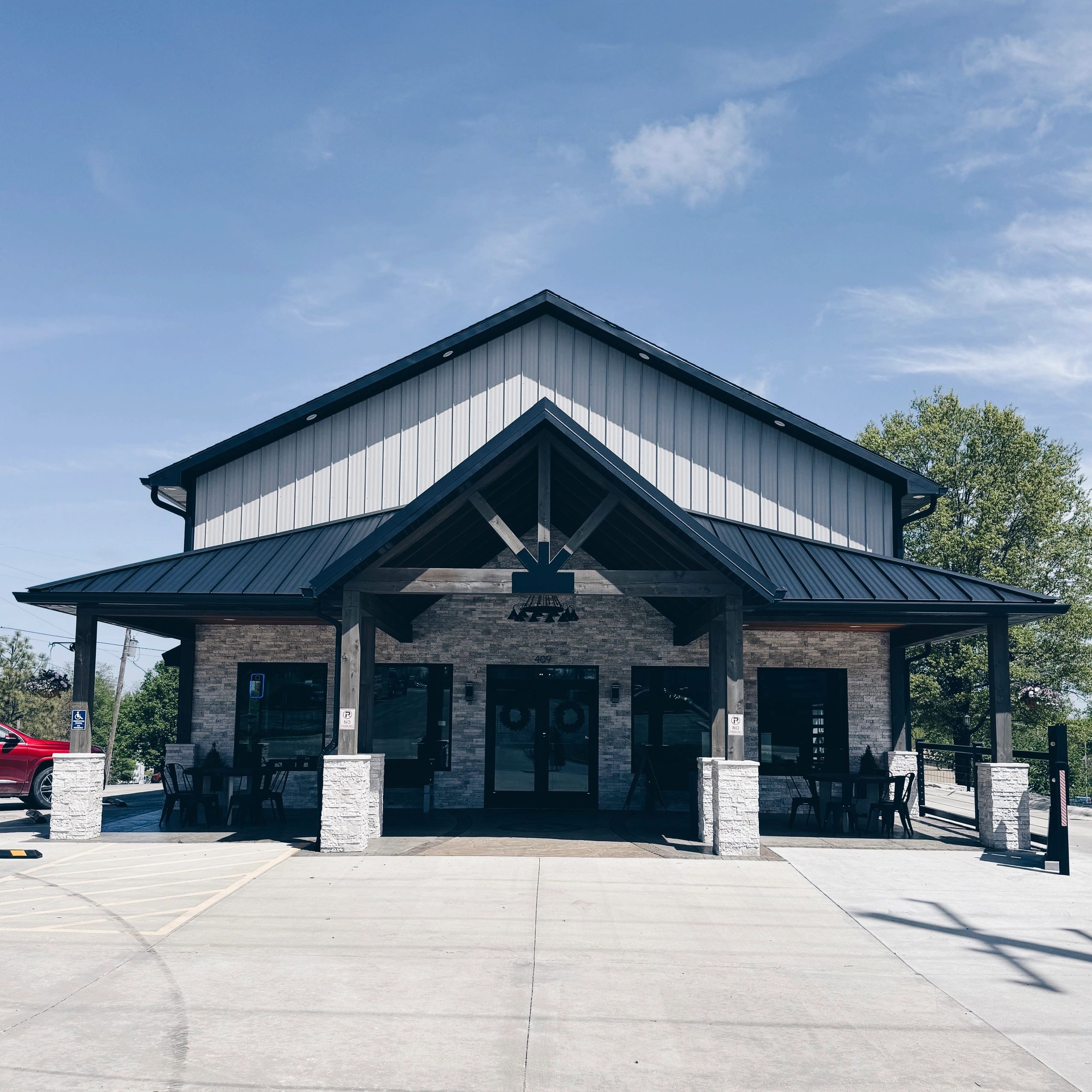 Walnut Street Coffee & Deli