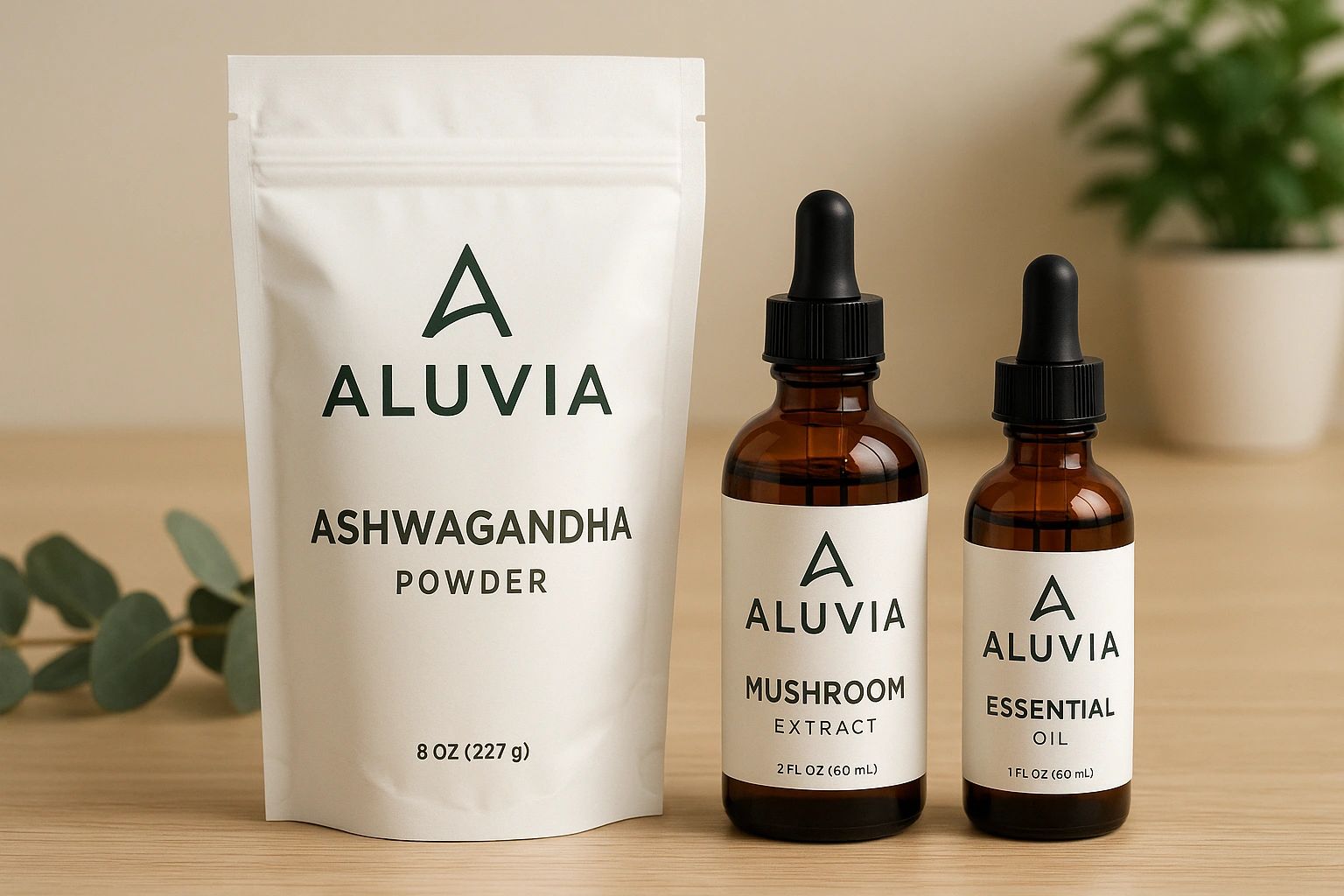 Home | Vitamins and Supplements by aluvia