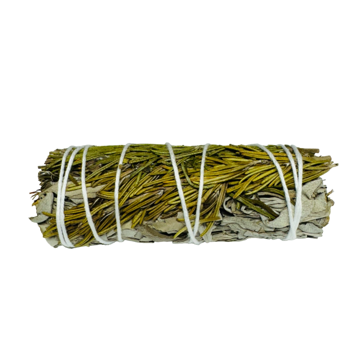 Wholesale Rosemary + White Sage 4 Inch (12 Pieces)
