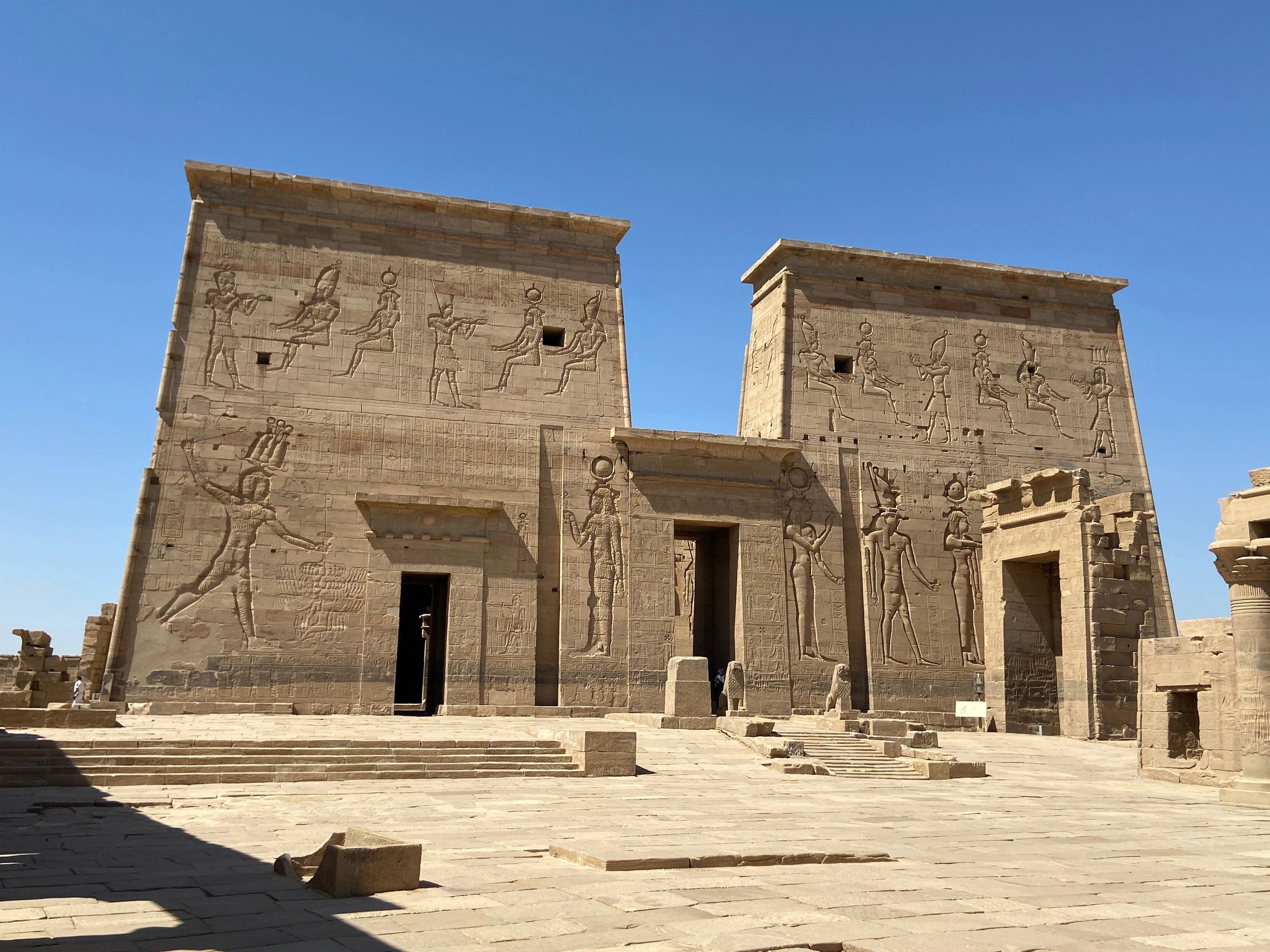 Upcoming ARCE Chicago Events | Learn about the American Research Center ...