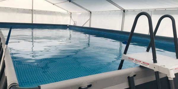 Swimming Lessons at Primary School Pool - Learn to Swim Today!