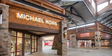 Horizon Group Properties - Outlet Mall, Shopping Mall, Outlet Centers