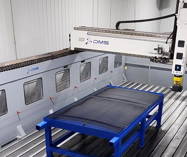 Ultimate CNC plasma systems - Star Lab CNC Made in the USA