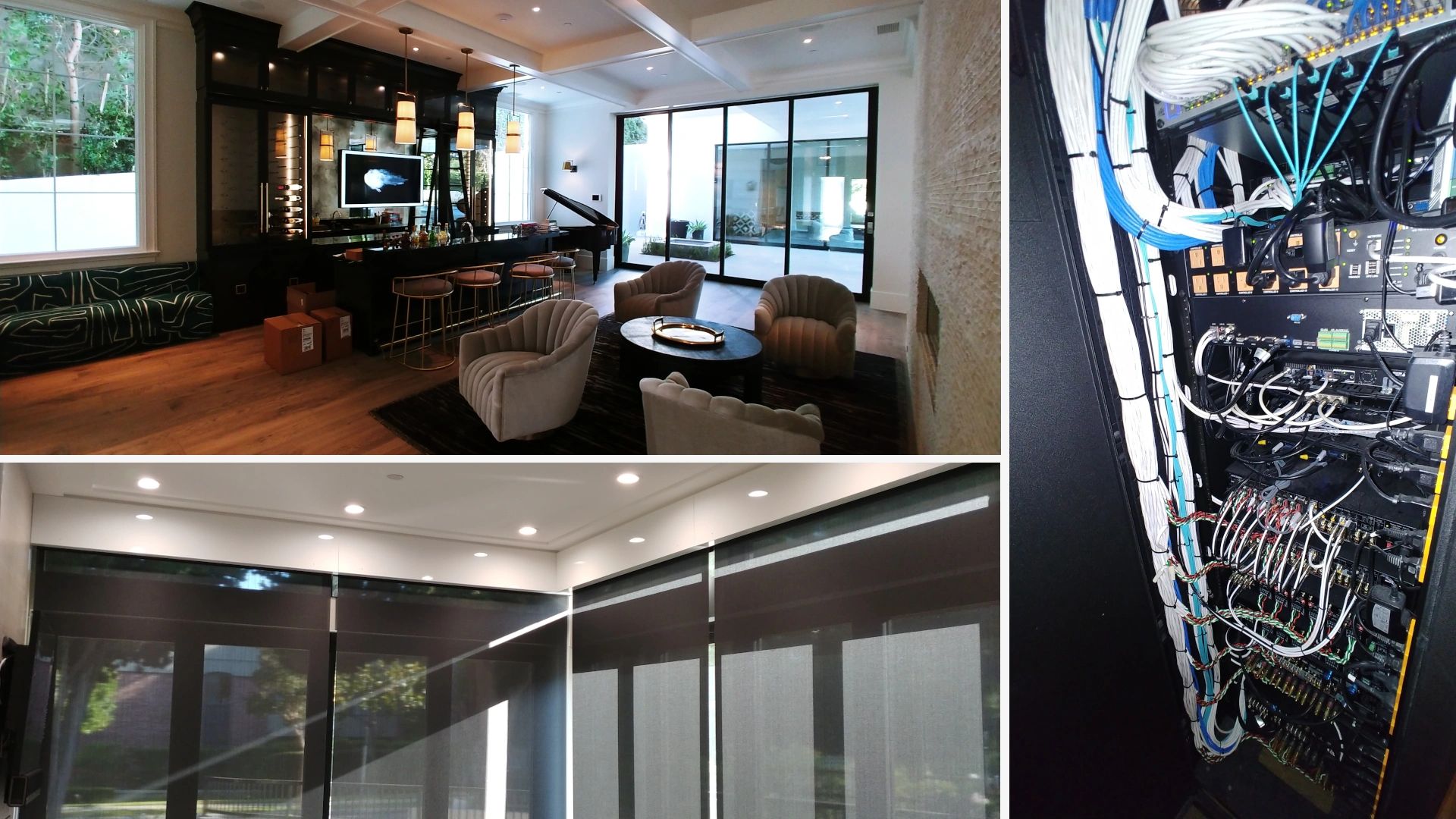 Consumer Electronics Specialists