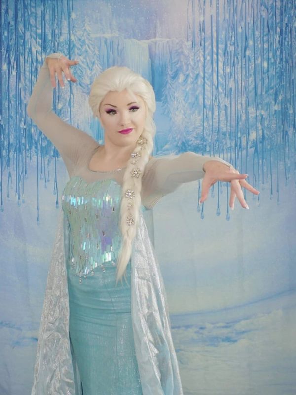 Kidspartypros - Party Character Rental, Characters for Hire