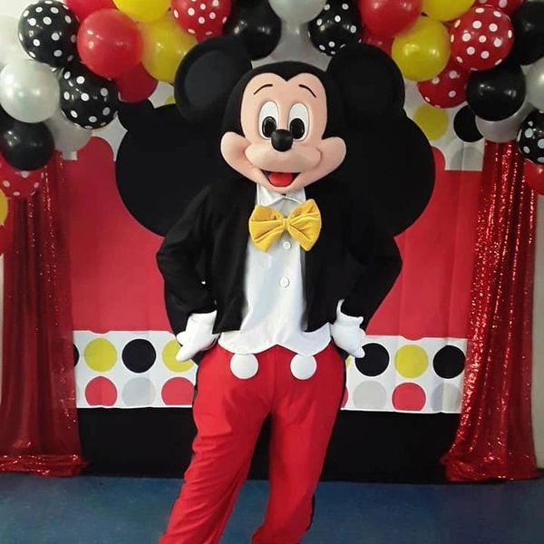 Kids Party Characters Orlando Character Visits - Kidspartypros