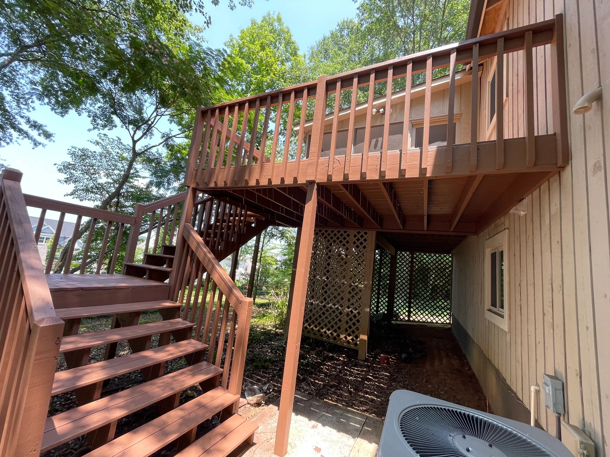 North Georgia Services