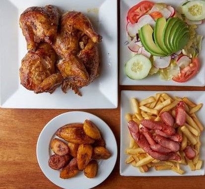 Super Pollo Restaurant