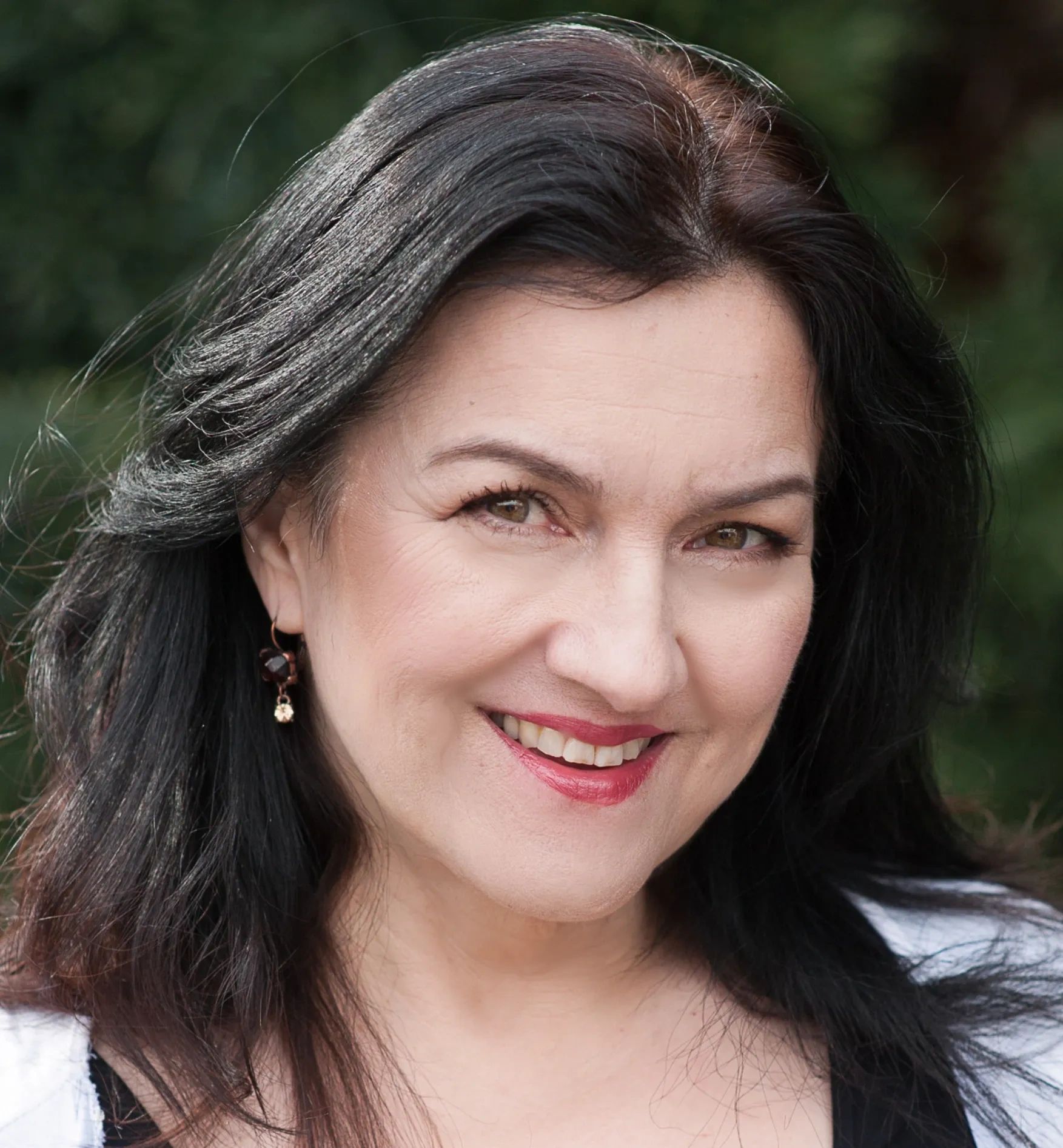 Janet Rodriguez, Author