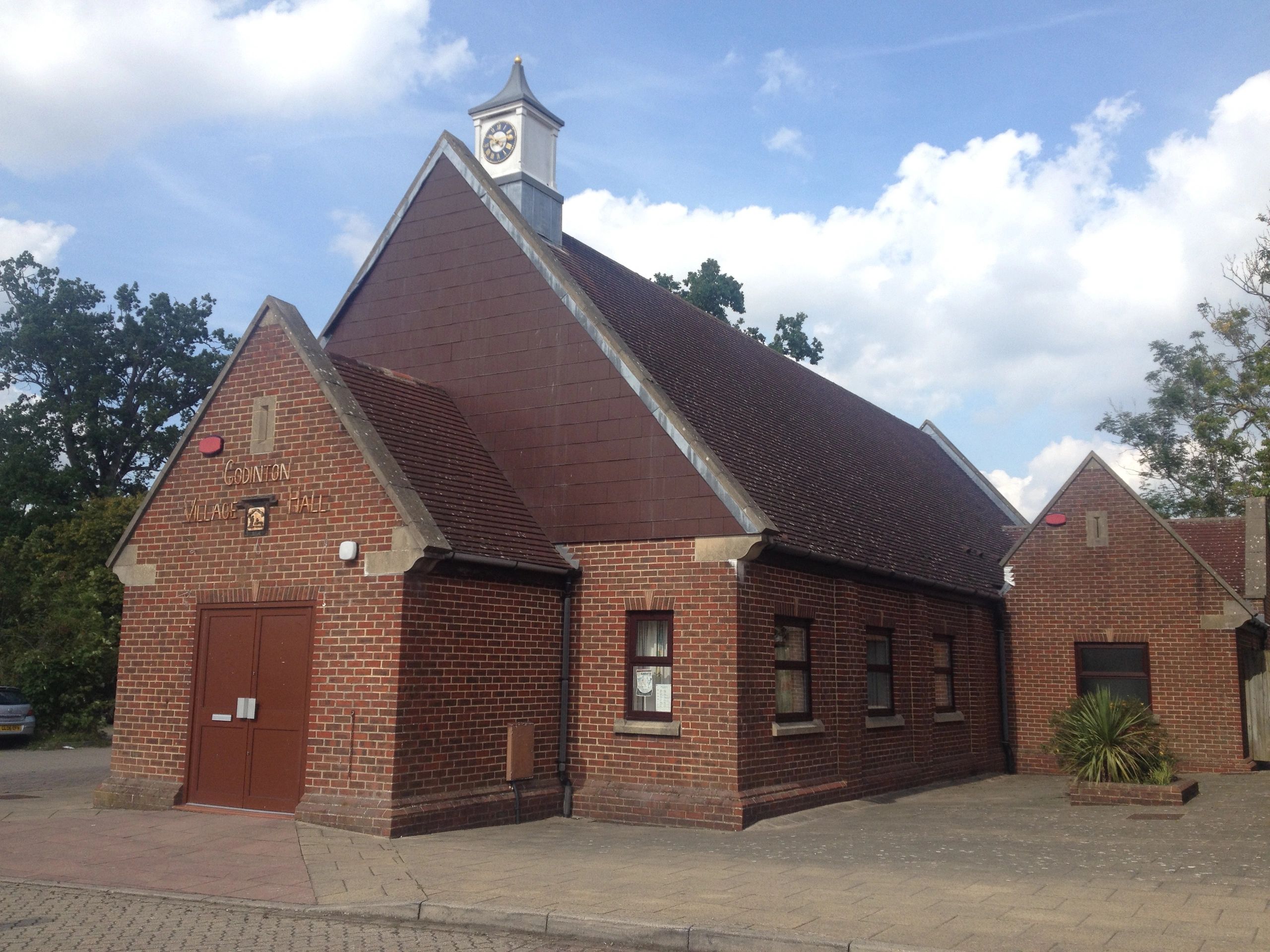 Godinton Village Hall