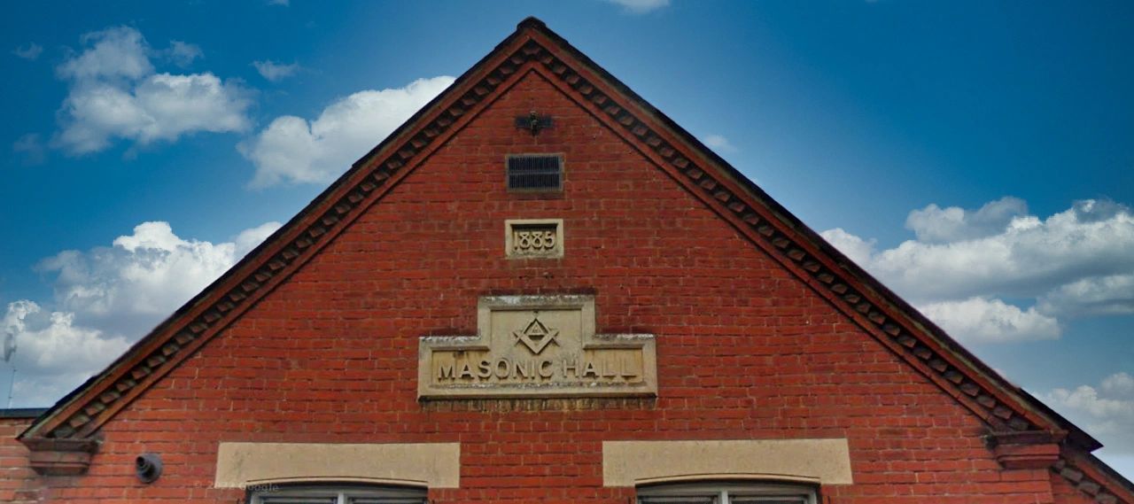 Andover Combined Services Lodge