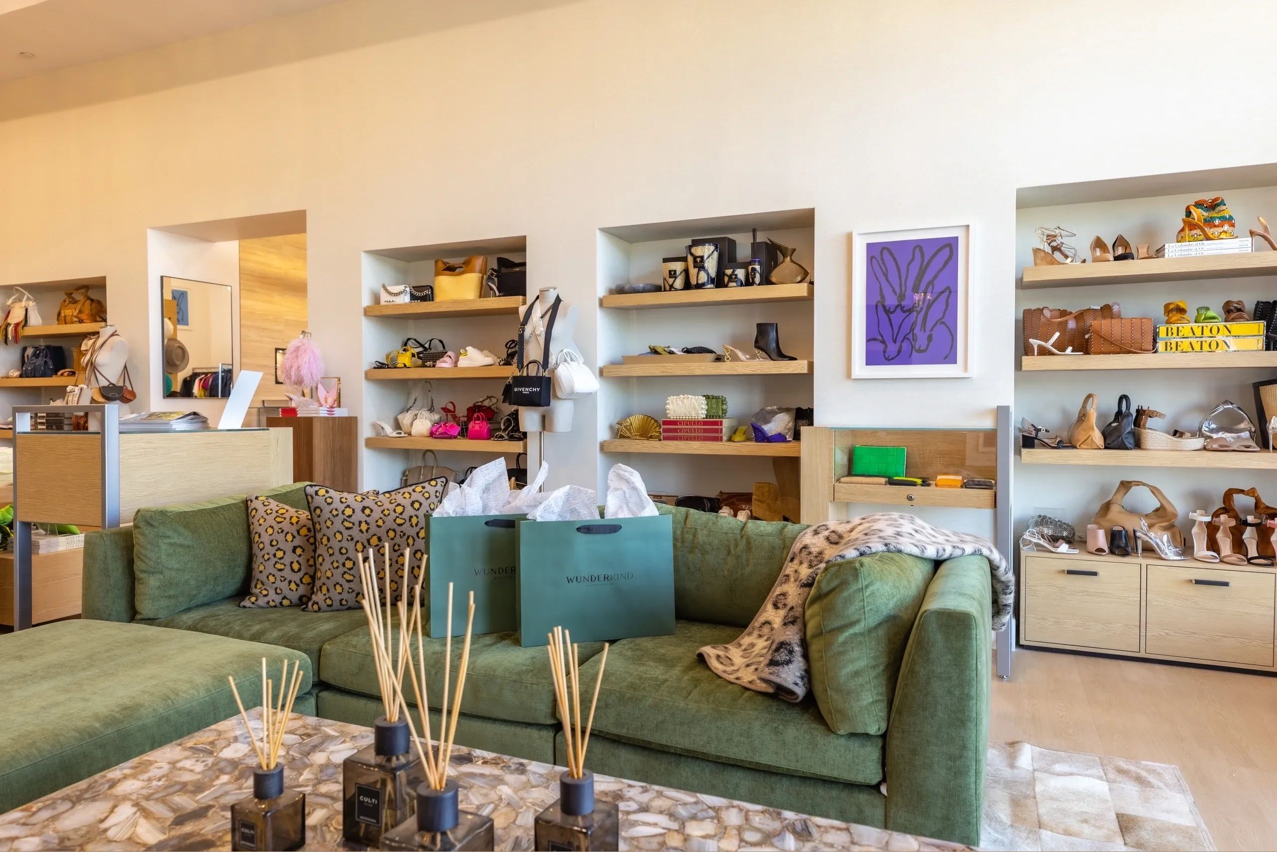 Shop Women's Designer Brands at WUNDERKIND
