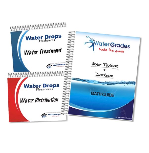 WaterGrades - Water Treatment CEU's, Online Water Operator Training