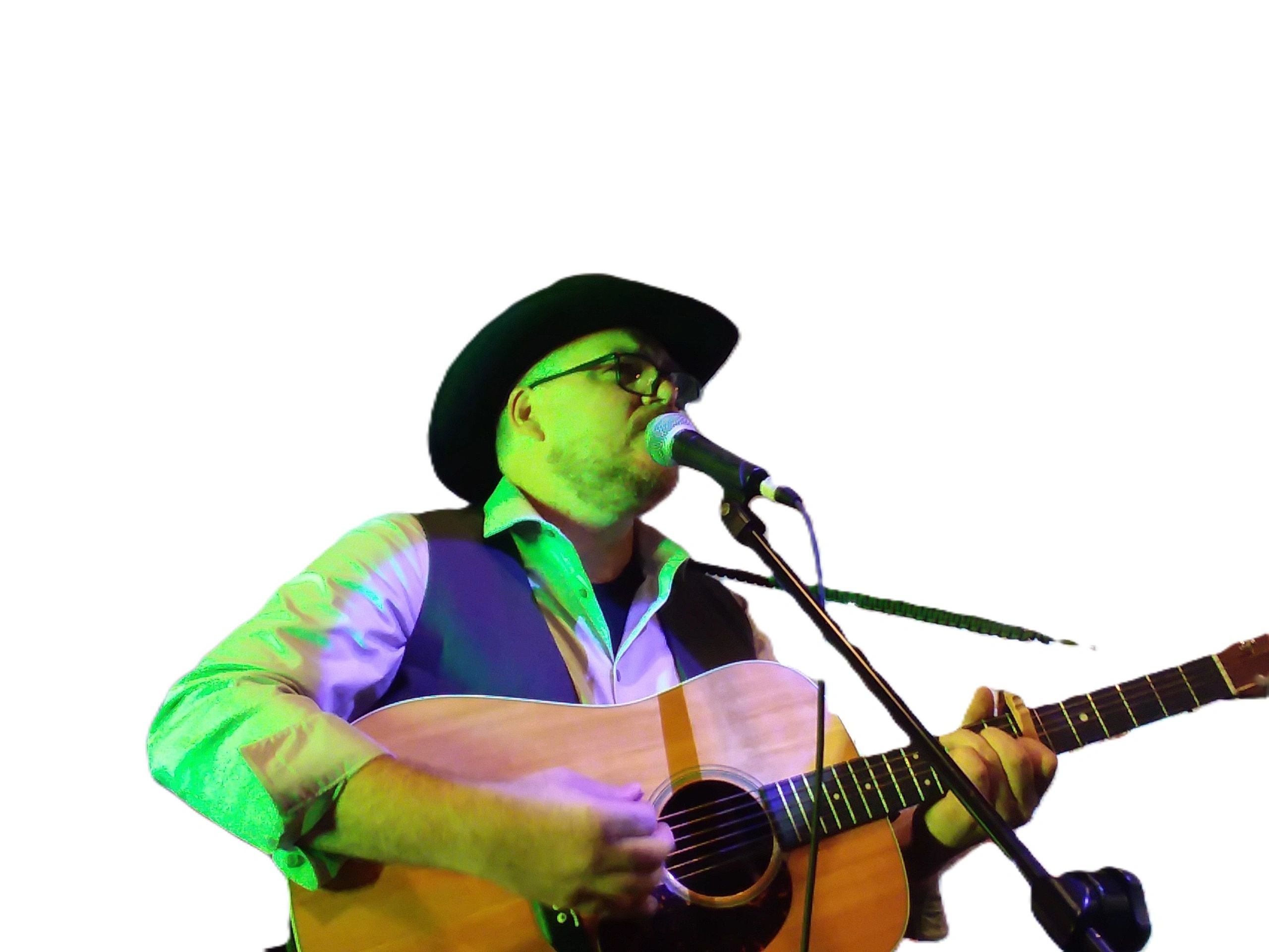 Matthew Moyer Music