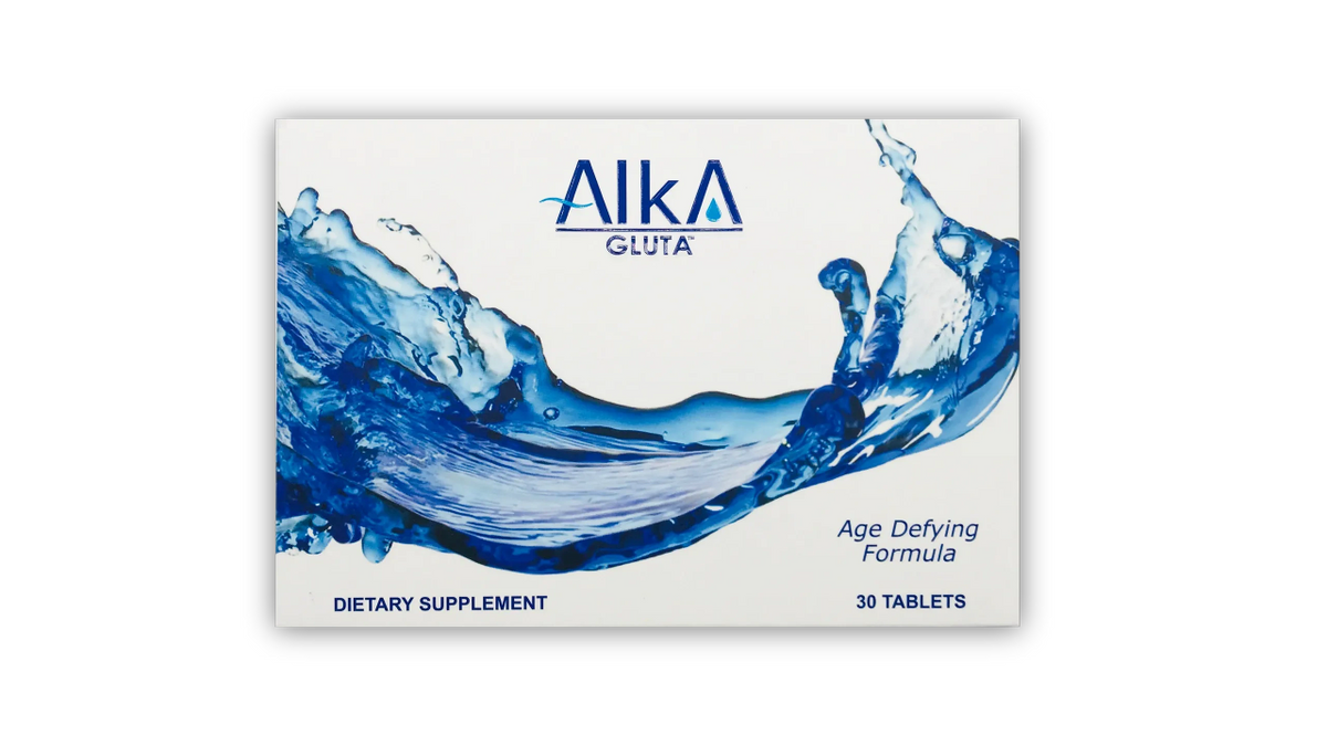 ALKA GLUTA COMPLEX