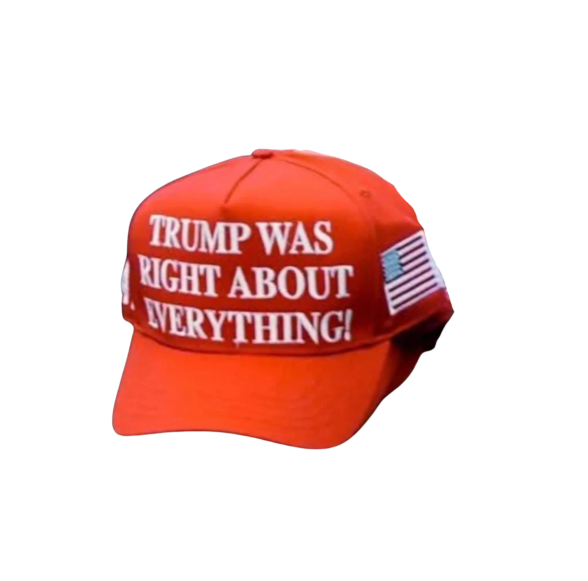 Patriots Will - Trump Life, Trump Gear, Patriotic Gear