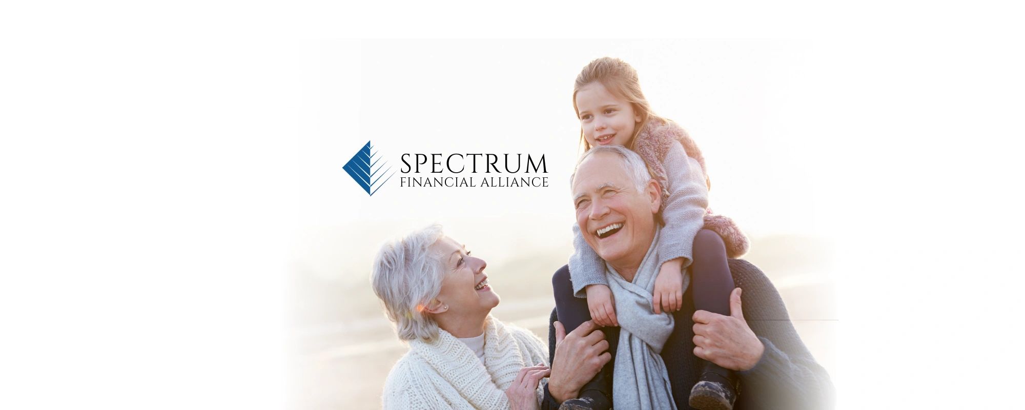 Spectrum Financial Alliance - Financial Planning, Retirement Planning