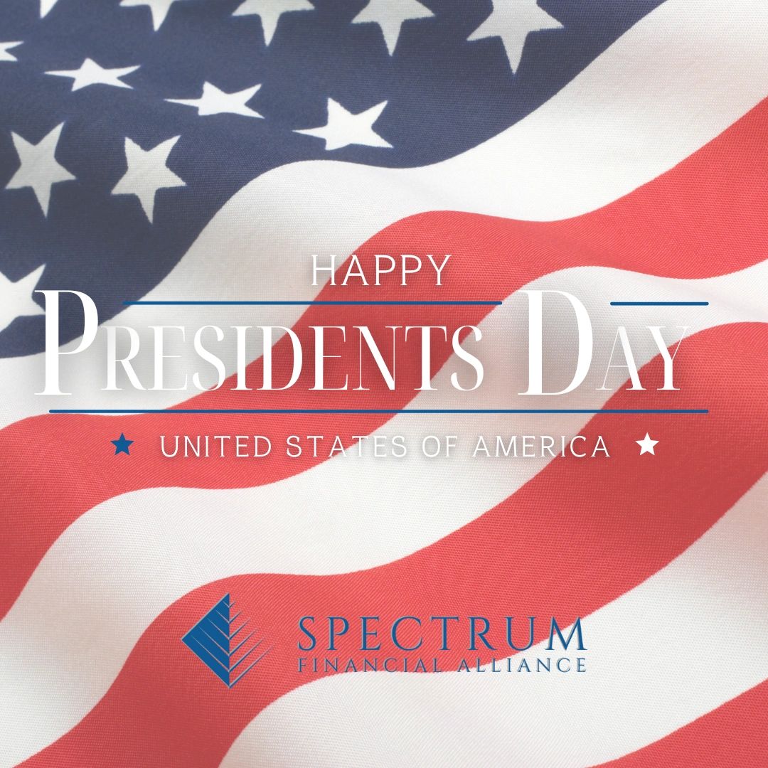 Happy President's Day!