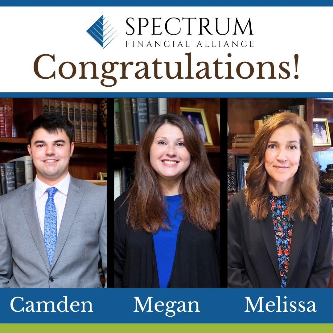 SFA Promotes Three Team Members to Directors