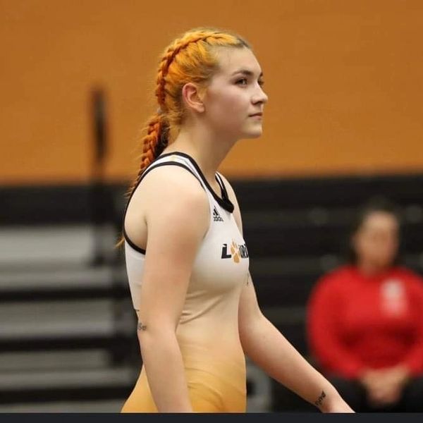 Revolution Elite Wrestling - Wrestling, Strength Training