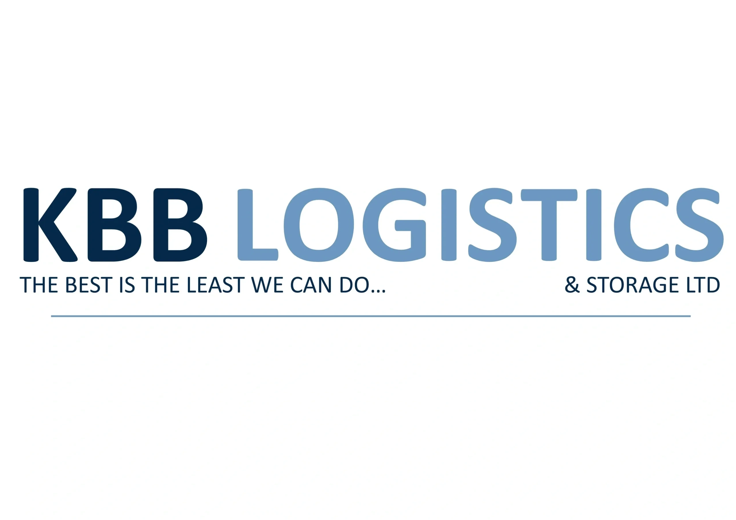KBB Logistics & Storage Ltd