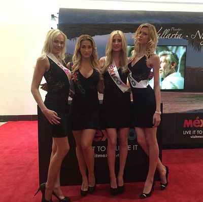 Las Vegas Models | Marquee Image Models