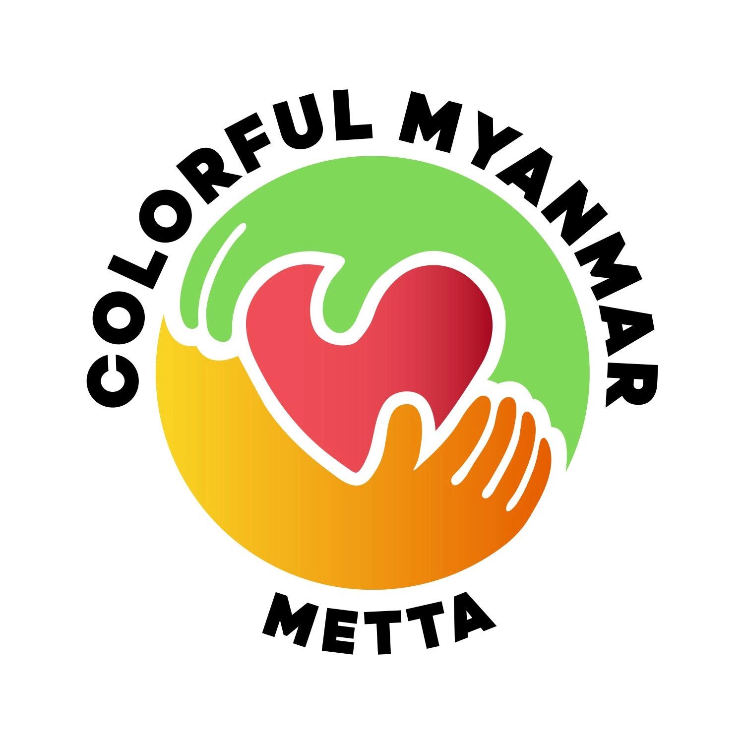 Colorful Myanmar of Portland, Oregon