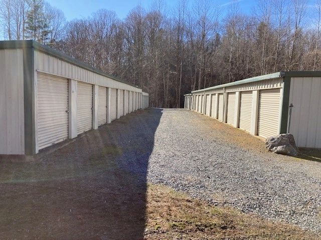 Access RDM Self Storage