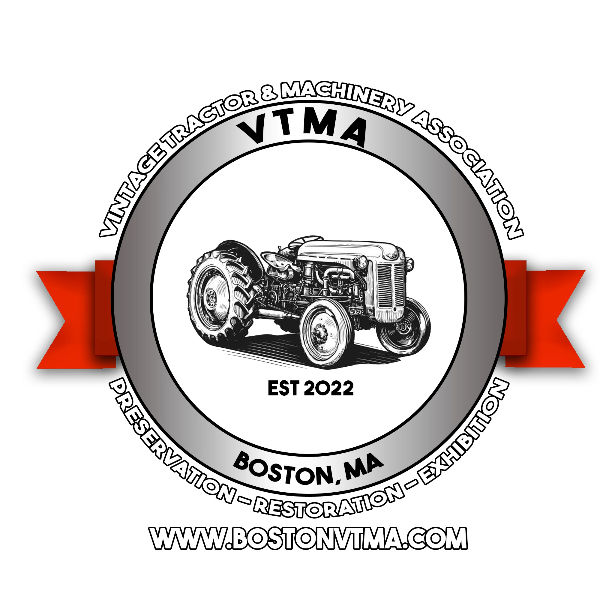 Boston Vintage Tractor And Machinery Association