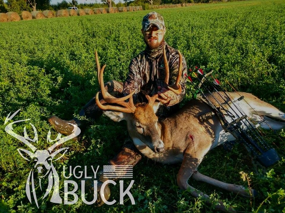 Mineral Feed & Attractants - Ugly Buck